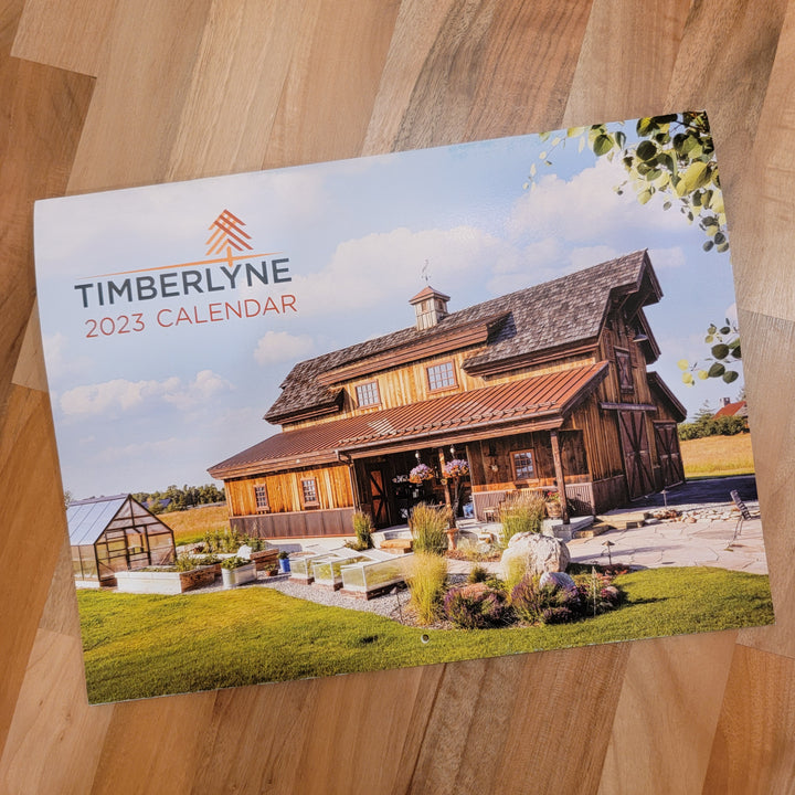 Products – Timberlyne Shop
